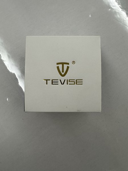 Часы Tevise механические