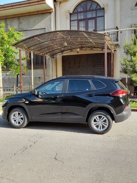 Chevrolet Tracker 2 TRK LS Plus