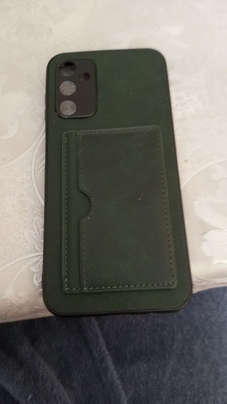 Galaxy M14 5G White