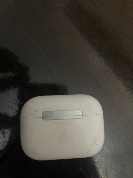 Airpods 2 pro shumapadavleniya