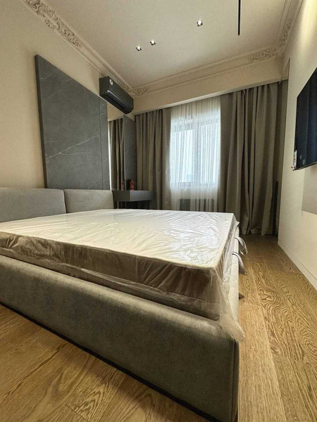 Tashkent City, ЖК Gardens Residence, долгосрочная аренда