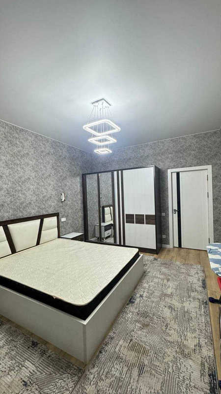 V3602  3/2/9 Чиланзар 10кв 110м2 Евроремонт