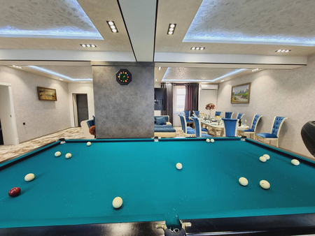 Super skitka40% New villa Emir villa