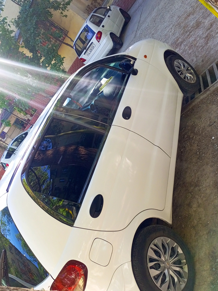 Matiz 3 talik supper