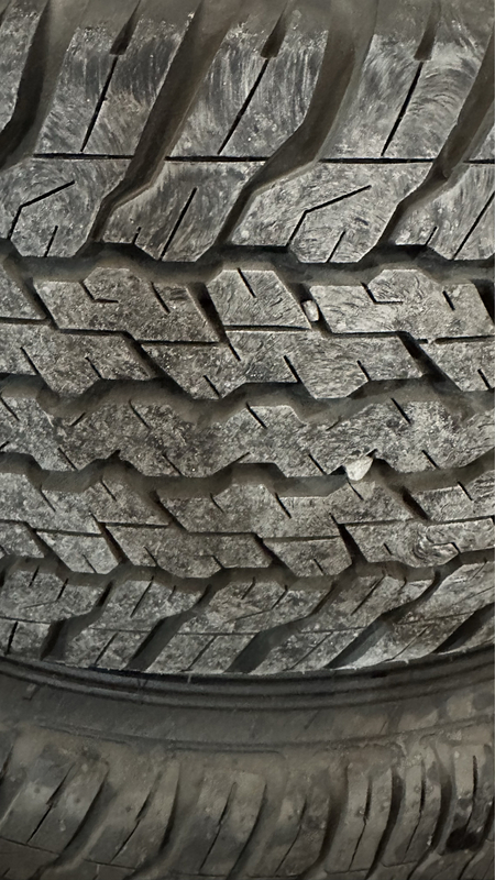 Продам Литые диски MAK Raptor