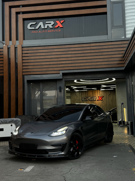 Tesla Model 3 Performance 2023 6,000 Км