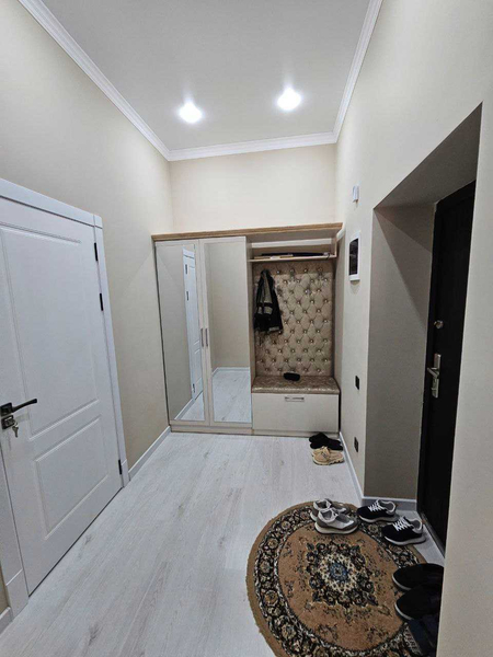 4 xonali 80m² 1-qavat uy sotiladi