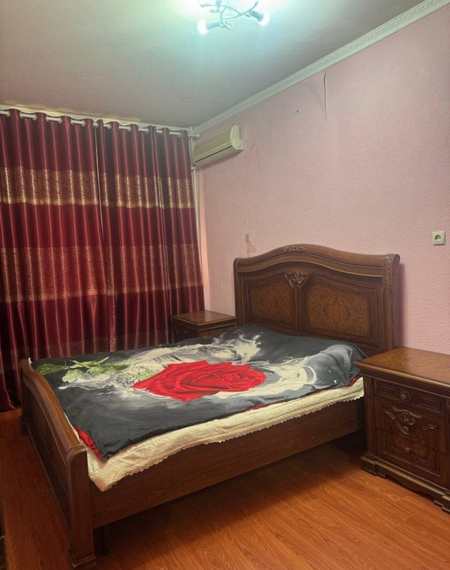 Kvartira Arenda Chilonzor 20 A oyla BOLLA qizlaga