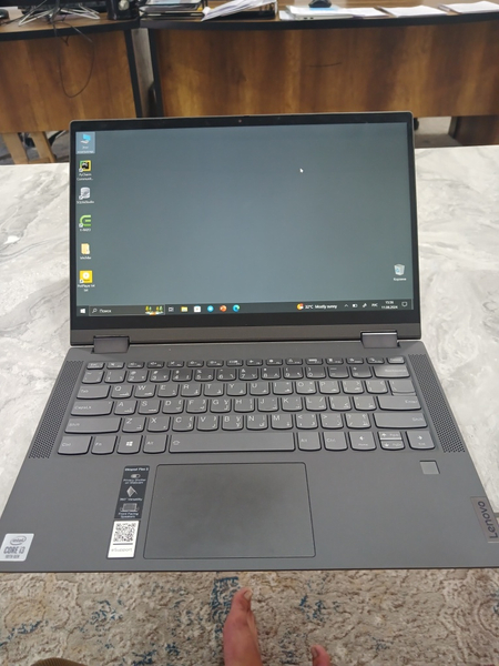 Lenovo idepad yangi