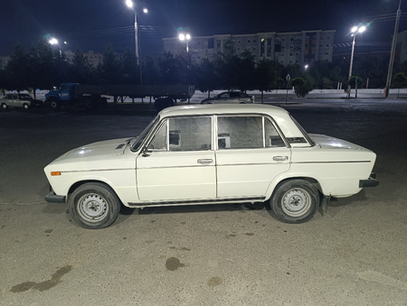 Ваз-2106 Жигули 1996
