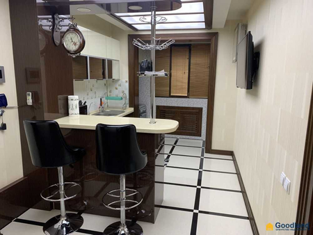 Сдается 2 ком. квартира в Мирабадском районе ул. Саида Барака (J 1246)