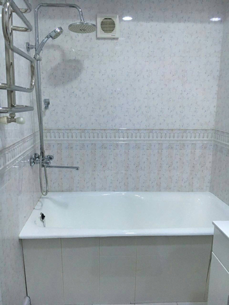 Продается уютная квартира