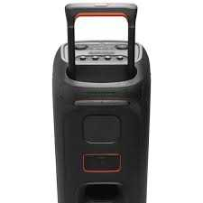 Беспроводная акустика JBL PartyBox Stage 320