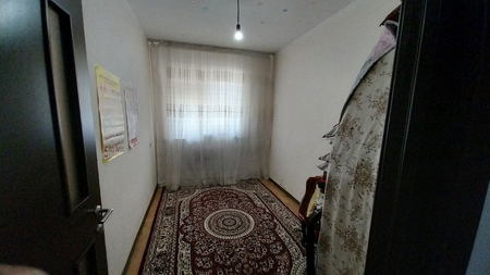 Срочно. Сотилади. Сергели 5а. 2/6/7.  43м²