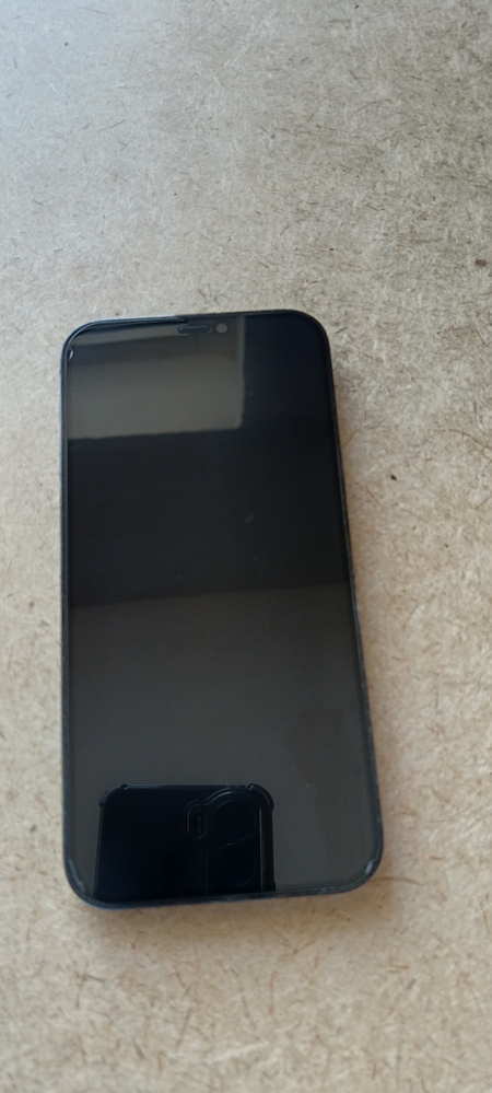 Продаётся iphone 12 pro 256Gb