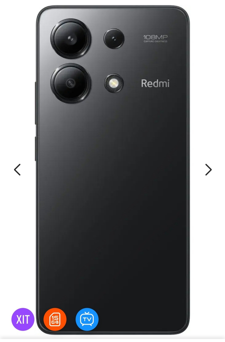 Redmi Note 13 8/256