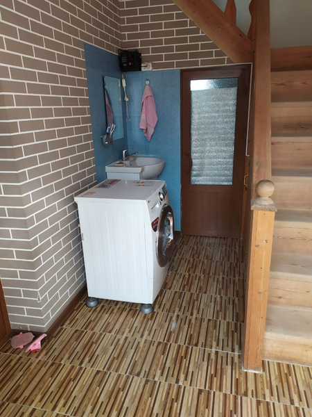 Дом продается в Янгиюле