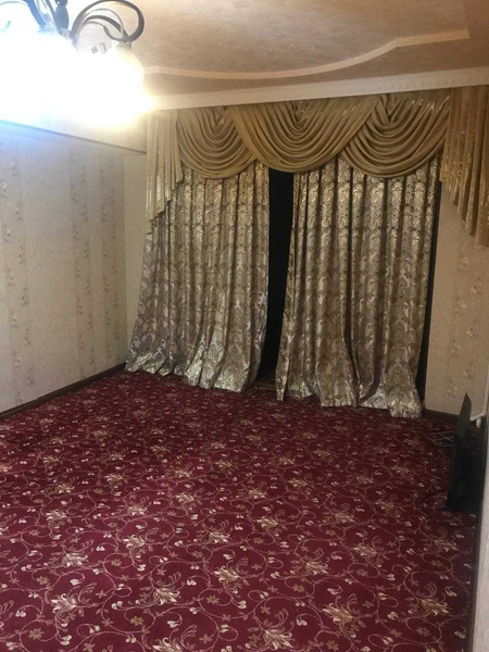 Квартира узоқ муддатга, 1,2/1/4