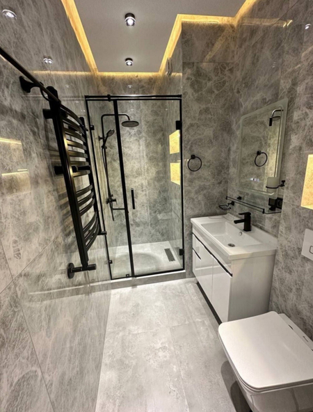 Sergeli golden house 3 xona