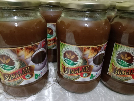 Sumalak bor somsaga hamir honimga ham yoyilgan hamir zakaz olamiz