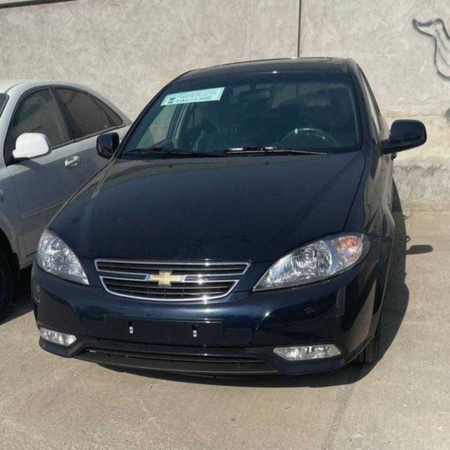 Jentra 2024 Lacetti Gentra Darkmoon