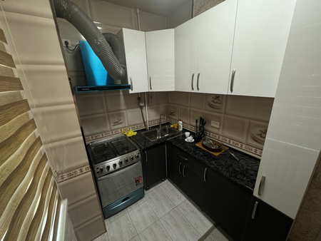 Arenda Yakkasaroy qushbigi 2/2/5 400$
