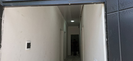 Келес Кук терак махалласи 1 сотка 4 хона, площадь 75м²