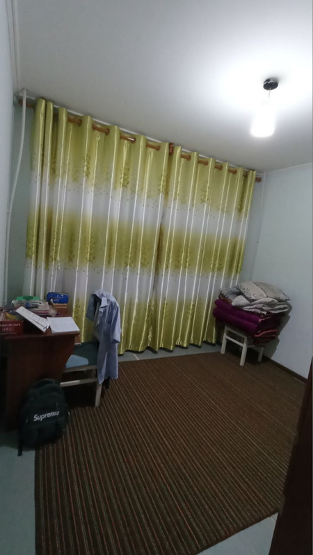 ПРОДАМ КВАРТИРУ, Массив-Строитель 4-5-9 С ремонтом, Спец планировка