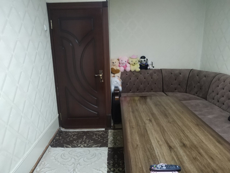 2 хонали арзон квартира