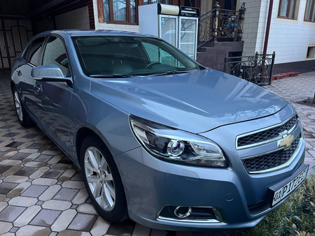 Malibu 1 Arendaga beriladi faqat toshkent shaharga nahtka sotilmidi