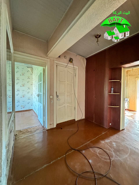 *77серия 3|4|4 Чиланзар 25 кв Площадь 75м² Балкон 2×6 Ор-р Мечеть Кани