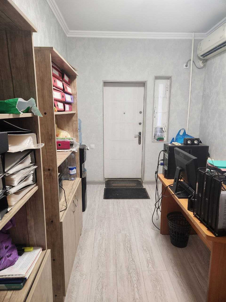 Продается своя квартира 2-х комнатная под офис (нежилой). Чиланзар 16