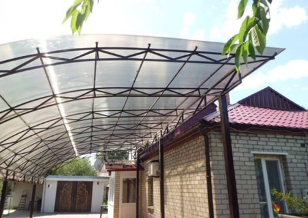 Металлические изделия