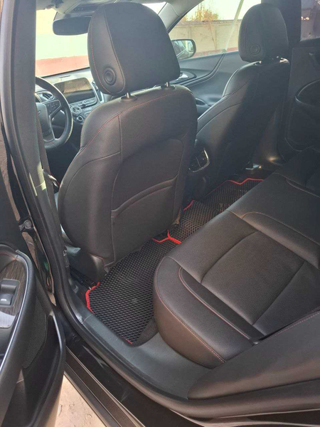 Malibu XL сатылады