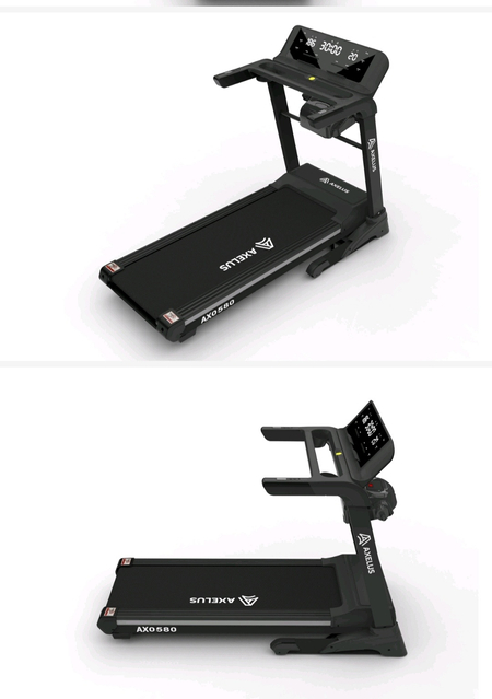 Беговая дорожка AX 0580