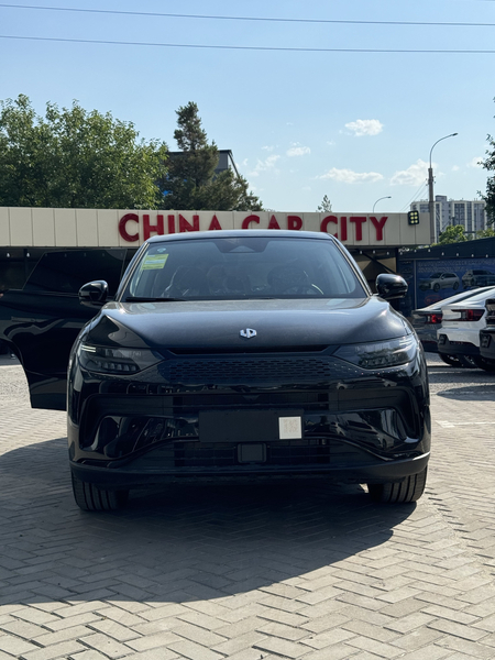 Leapmotor C11 comfort +