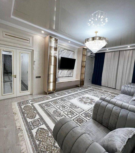 Srochna arenda drujba metroga yaqin hamma sharoit bor luks kvartira