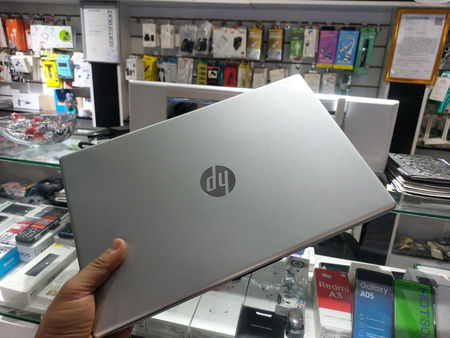 Hp laptop 15-fd0336nia
