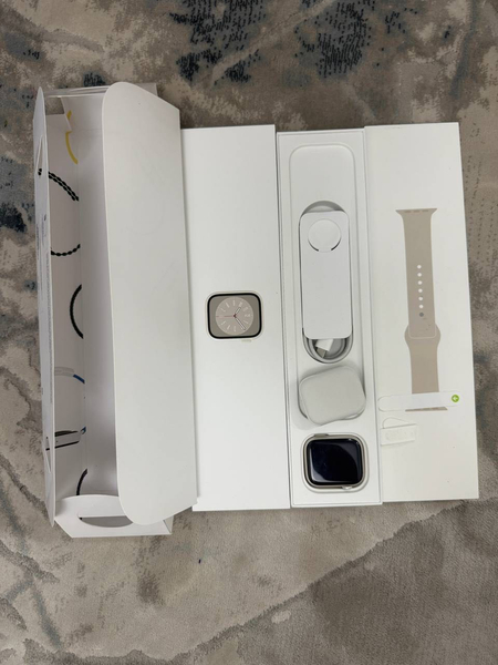 Iwatch 8 45 original