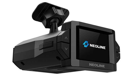 (+Доставка)Neoline X-COP 9700s Black 2024 Радар-детектор Антирадар
