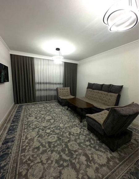 ЖК Istanbul siti 2/2/8