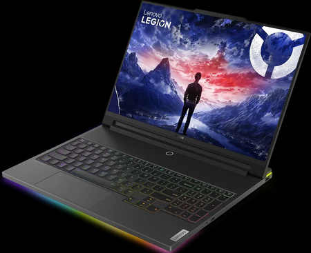 Ноутбук Lenovo Legion Core i9-14900HX/32GB/1TB/RTX4070 8GB/16