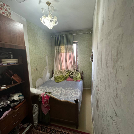 Продаётся квартира Чиланзар Ц Квартал 3-9-9