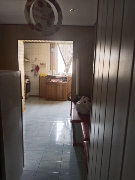 Срочно продам квартиру