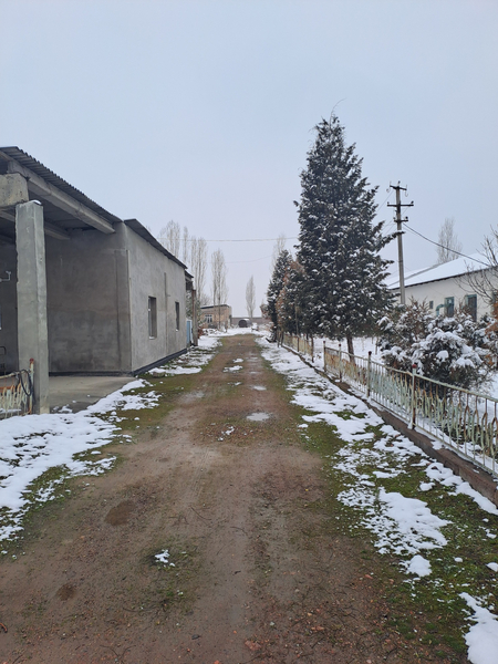 Продаётся здания