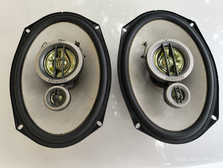 Kenwood 718 Kalonka