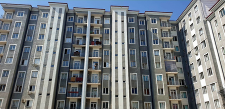 Акция! Готовые новостройки с кадастром в Ипотеку и Субсидию. ERECT