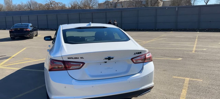 MALIBU Xl 2024 yangi