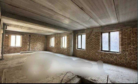Квартира 7/0-1/9, 180 м², ЖК “Parkent avenue”, ор-р мост ТАПОиЧ