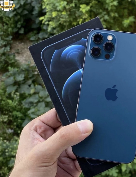 Iphone 12 Pro.